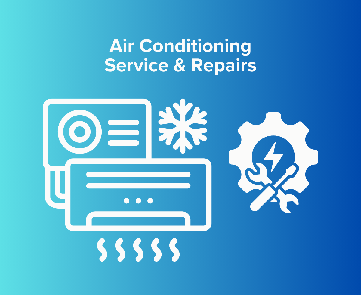 Heating, Ventilation, Air-conditioning | GT HVAC & Electrical